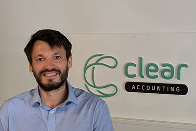 Team – Clear Accounting